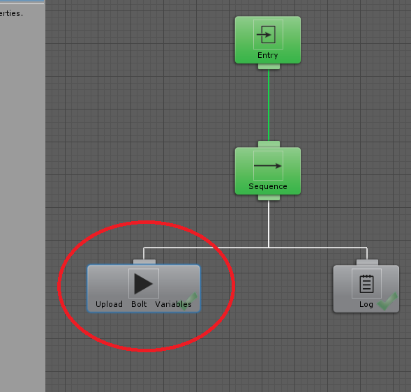 Bolt / Behavior Designer Integration Tutorial – Indie Dragoness