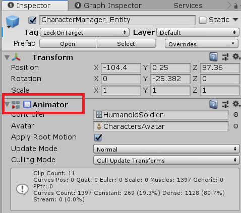 Enabling or Disabling Components – Unity3D Bolt Micro-Tutorial – Indie ...